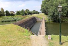 Hellevoetsluis, stadswandeling door de historische vesting