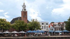 Tips voor een dagje Hellevoetsluis: wat te doen? - Bestemming Buitenlucht