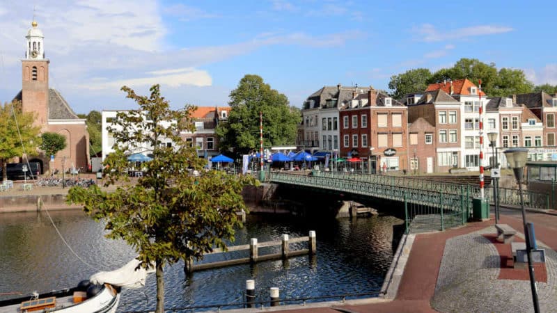 Tips voor een dagje Hellevoetsluis: wat te doen? - Bestemming Buitenlucht