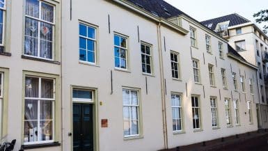 Hellevoetsluis, stadswandeling door de historische vesting