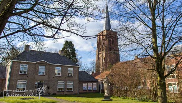 Tips voor een dagje Alphen (NB): Wat te doen? | Bestemming Buitenlucht