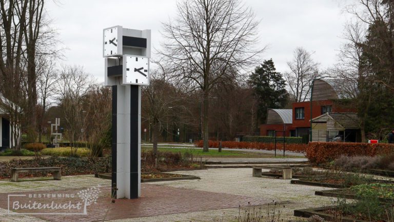 Wandelen in Bergeijk: Rietveld en luchtkasteel - Bestemming Buitenlucht