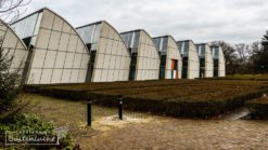 Wandelen in Bergeijk: Rietveld en luchtkasteel - Bestemming Buitenlucht