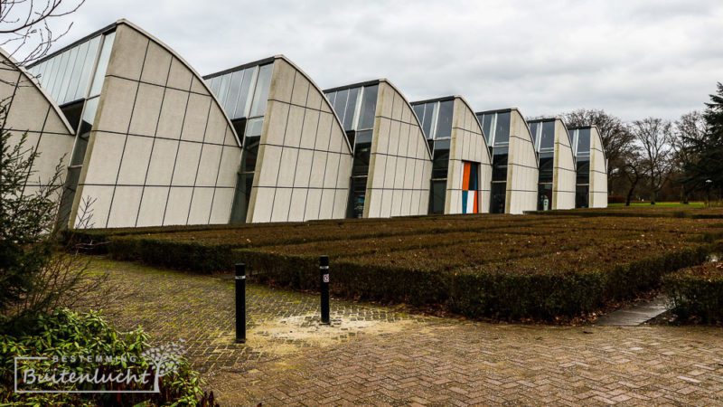 Wandelen in Bergeijk: Rietveld en luchtkasteel - Bestemming Buitenlucht