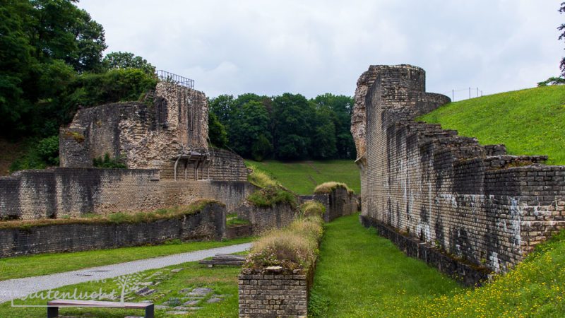 Trier: 10 tips wat te doen in “Augusta Treverorum”