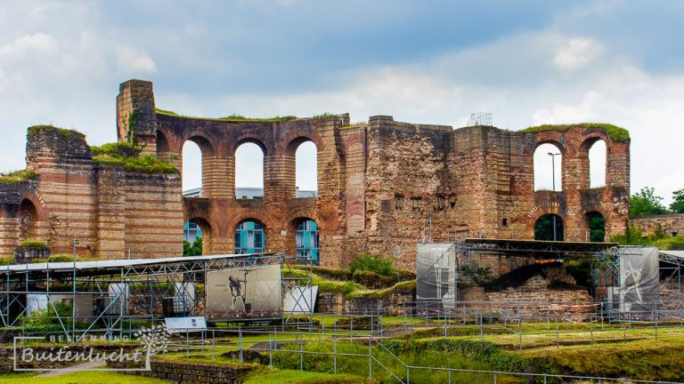Trier: 10 tips wat te doen in “Augusta Treverorum”