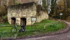 Culturele wandel- en fietsroute in Eijsden-Margraten