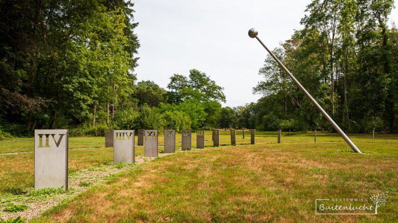 Wandelen in Olst: Landgoed de Haere en Landgoed ’t Nijendal