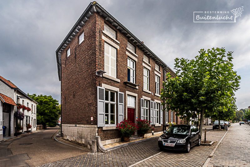 Oud-Rekem: wandelen bij het mooiste dorp van Vlaanderen