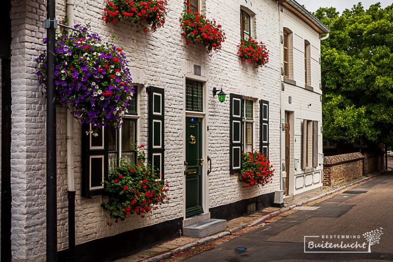 Oud-Rekem: wandelen bij het mooiste dorp van Vlaanderen